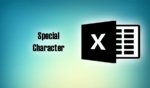 Special Character Meaning in MS Excel that You Must Know About