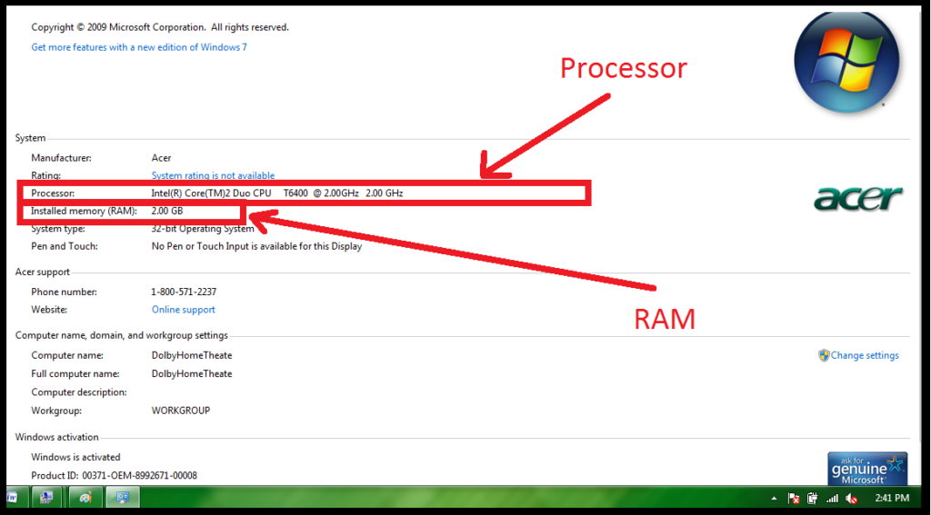Things to Check when Purchasing a Used Laptop | Second Hand Laptop