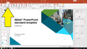 Make Fully Professional PowerPoint Presentation with iSlide Addin (1 ...