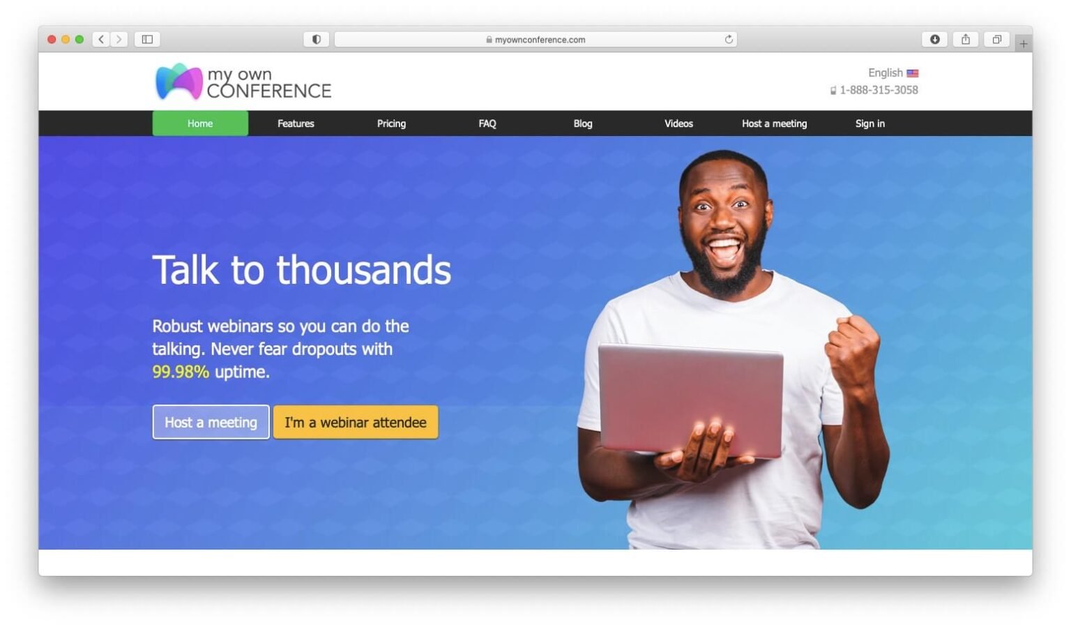 10 Best Webinar Platforms For Small Business