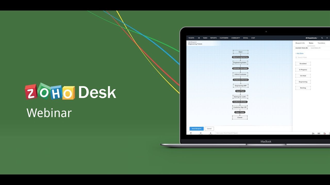 10 Best Webinar Platforms For Small Business