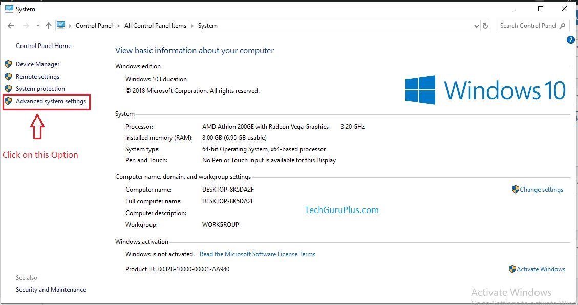 Increase Laptop Speed - 10 Easy Steps to Double Your Laptop speed