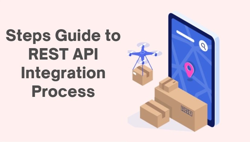 Steps Guide To Rest Api Integration Process