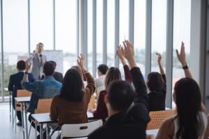 12 Ways to Engage Your Target Audience in Presentation (Amazing Tips ...