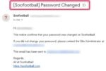 How to Change Your WordPress Password [ A Guide ]