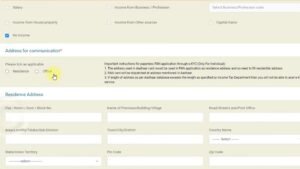 How to apply for Society PAN Card Online | Trust PAN Card Kaise Banaye