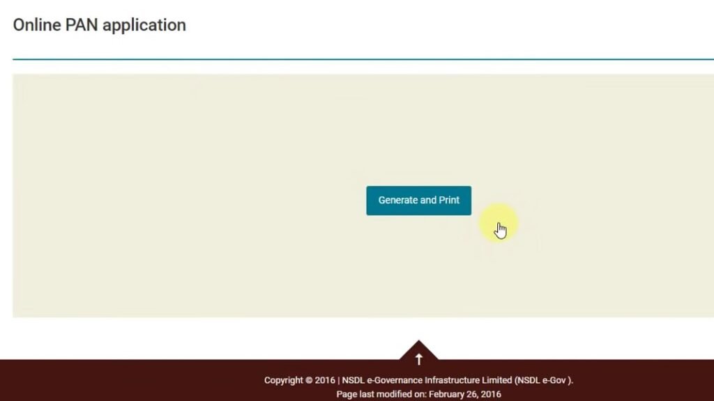 How to apply for Society PAN Card Online | Trust PAN Card Kaise Banaye
