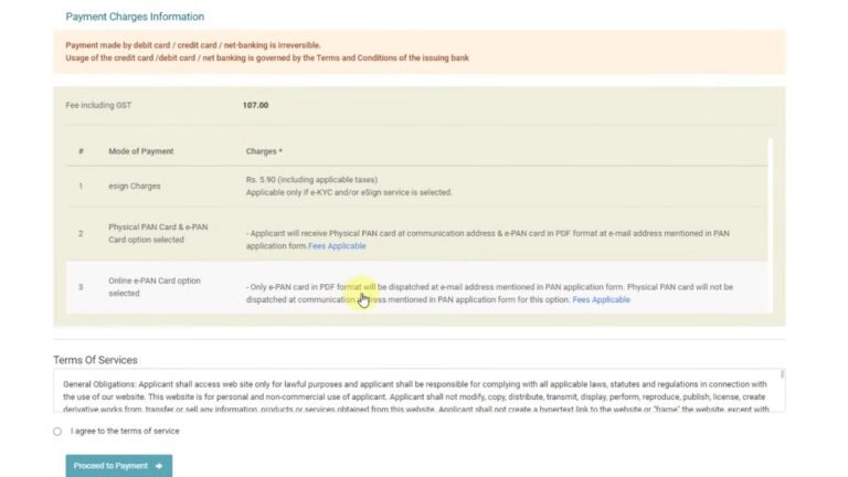 How to apply for Society PAN Card Online | Trust PAN Card Kaise Banaye