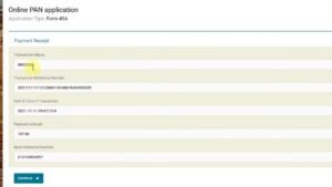 How to apply for Society PAN Card Online | Trust PAN Card Kaise Banaye