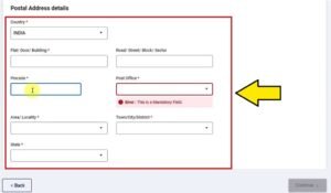 25 Steps to Create New Account on Income Tax Website
