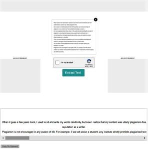 How To Convert Scanned Documents Into an Editable Format?