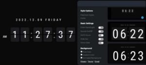 Flip Clocker: How to Turn My iPhone into an Aesthetic Clock