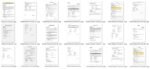 10+ Fresher Resume Format (in Word) .docx