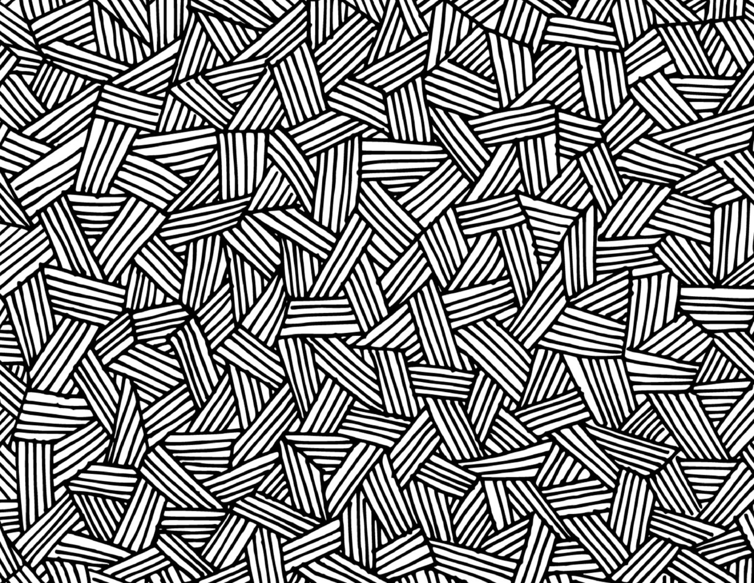 Abstract coloring book Presentation Powerpoint Template (.ppt File ...