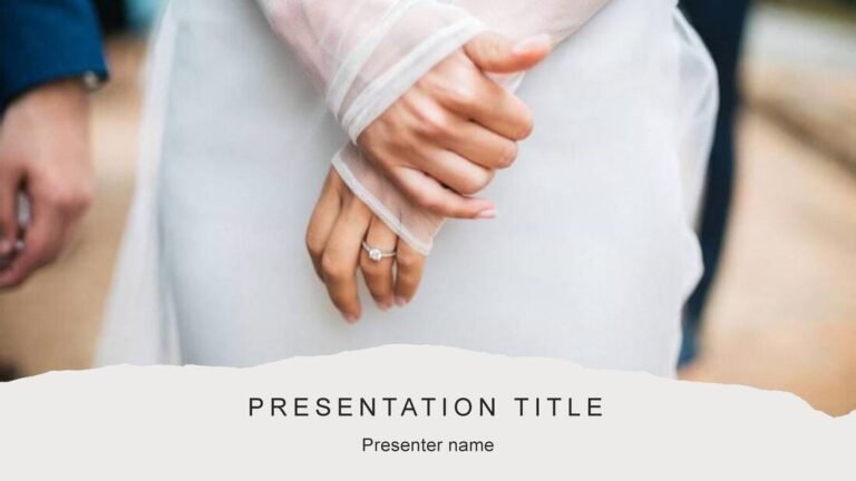 Archive design Presentation Powerpoint Template (.ppt File Download)