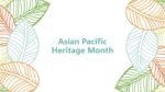 Asian Pacific American Heritage Month Presentation Powerpoint Template ...