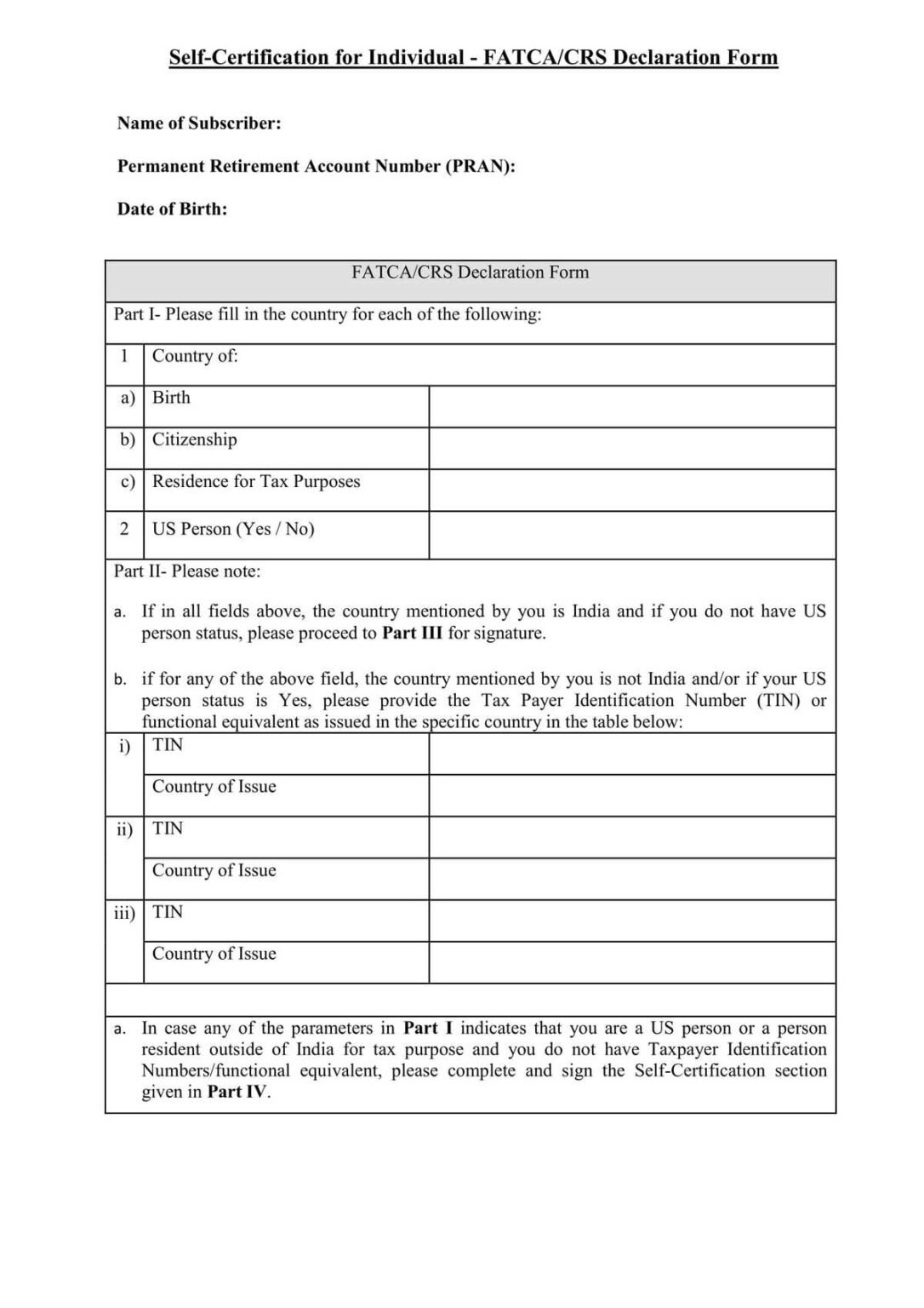 Axis Bank Atal Pension Yojana Registration Form Download in PDF