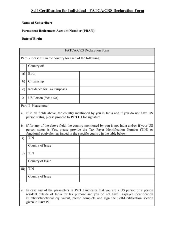 Axis Bank Atal Pension Yojana Registration Form Download in PDF