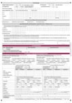 Axis Bank Commodity Power Application Form Download in PDF