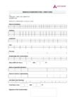 Axis Bank Credit Card Insurance Nomination Download in PDF
