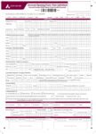 Axis Bank Savings and Current Account Closure Form Download in PDF