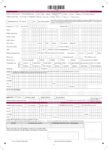 Axis Bank Current and Savings Account Opening Form Download in PDF