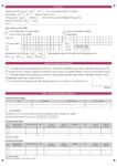 Axis Bank Government Sponsored Schemes Application Form Download in PDF