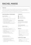MIS Executive Resume 20 Templates Download in Word (.docx)