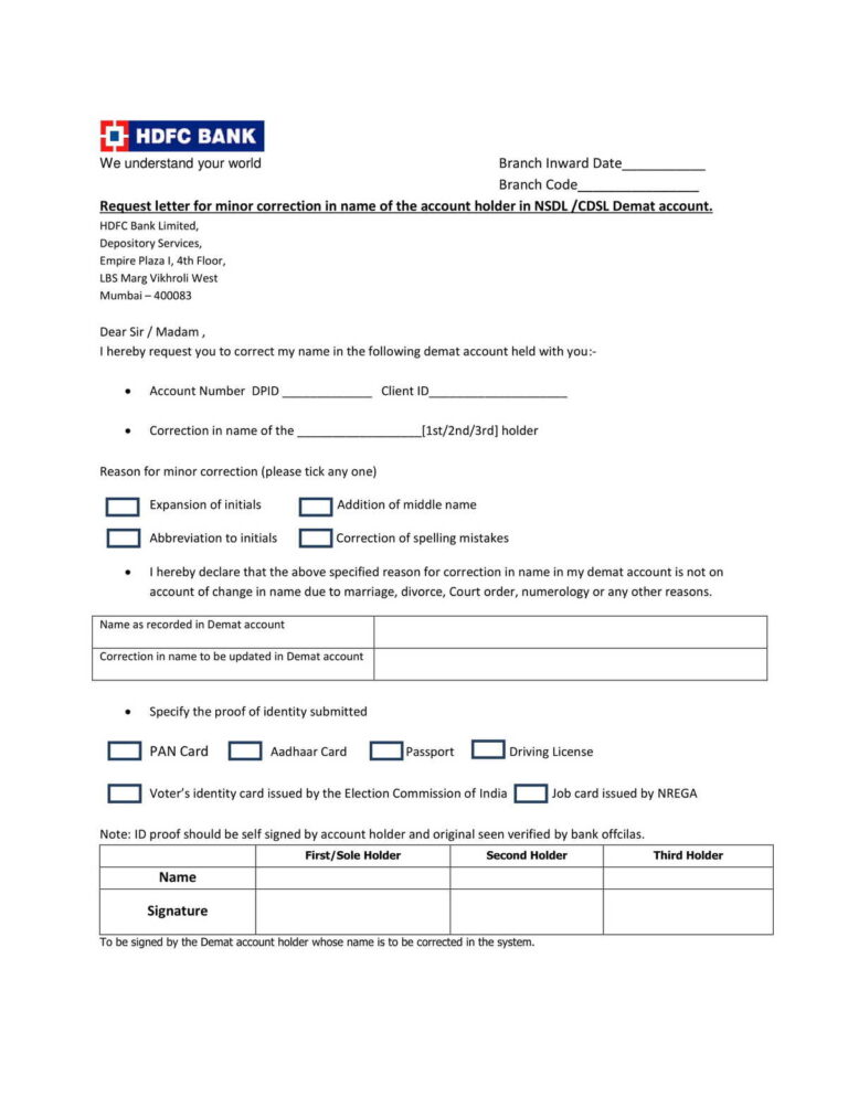 HDFC Bank DD MC And RTGS NEFT Application Form In PDF Download hdfc-bank-dd-mc-and-rtgs-neft-application-form-in-pdf-download