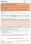 ICICI Bank Deceased Claim Settlement with Nominee Application Form ...