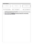 ICICI Bank Overseas Mobile Number Updation Form Download in PDF