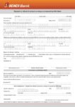 ICICI Bank Deceased Claim Application Form Download in PDF