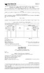 Punjab National Bank Nomination Creation of Safety Locker Form Download ...