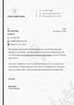 Financial Advisor Letterhead 20 Templates Download in Word (.docx)