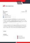 Financial Advisor Letterhead 20 Templates Download in Word (.docx)