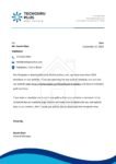 Real Estate Letterhead 20 Templates Download in Word (.docx)