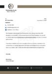 Real Estate Letterhead 20 Templates Download in Word (.docx)