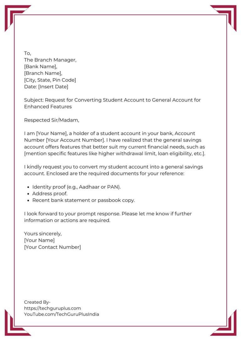 Application for Property Mutation [5 Format]