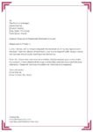 Application for Bank Account Recovery Post Dormancy [5 Format]