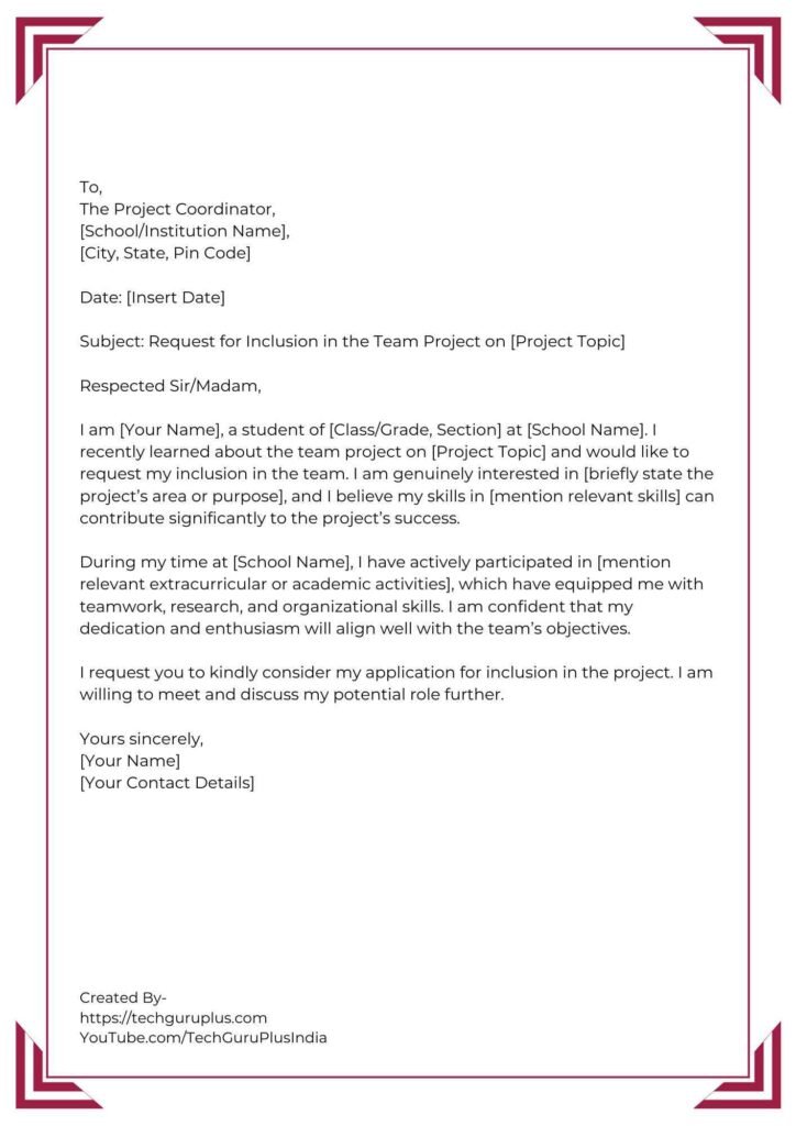 Application for Utility Connections: Electricity, Water, Gas & Internet Connection [5 Format]