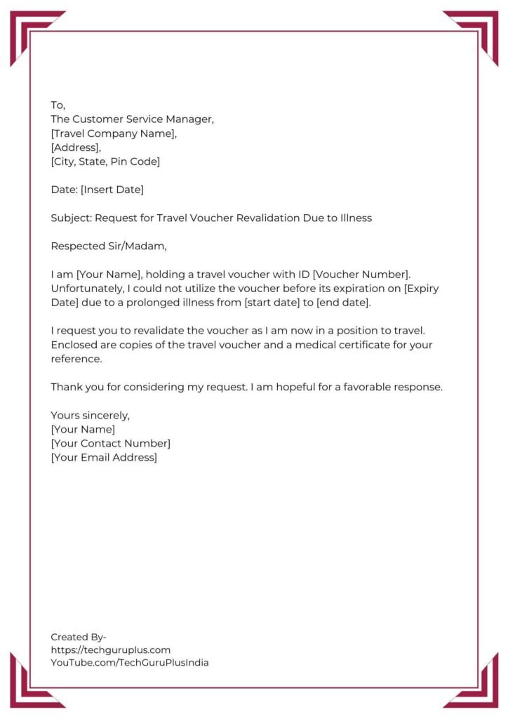 Application for Property Mutation [5 Format]