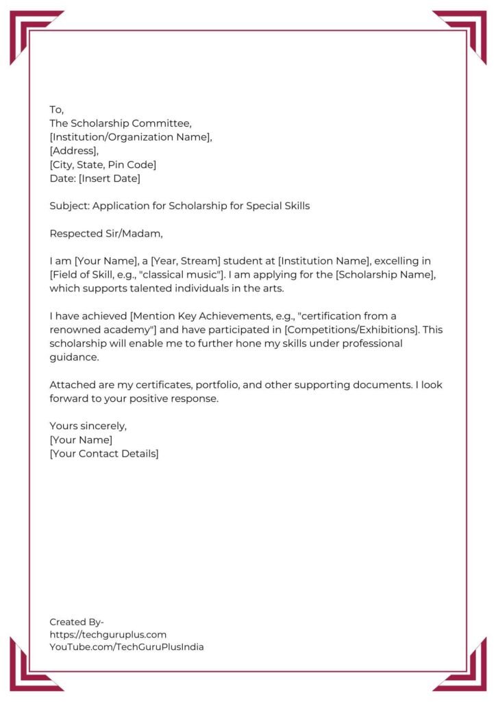 Application for Duplicate SIM Card Issuance [5 Format]