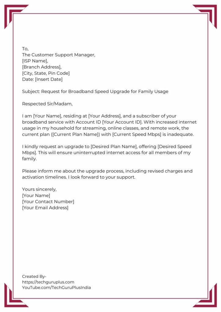 Application for Complaint Against Unauthorized Construction [5 Formats]