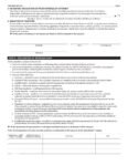 Alabama Power of Attorney and Declaration of Representative Form 2848A ...