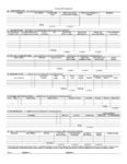 ANB American National Bank - Personal Financial Statement Form in PDF