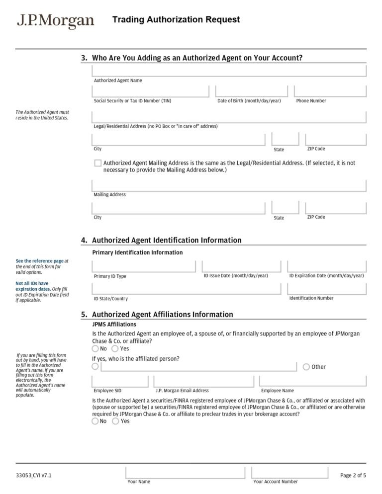 Wells Fargo - Transfer on Death Application Form in PDF Download