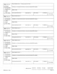 Wells Fargo - Transfer on Death Application Form in PDF Download
