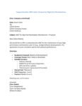 AMC Letter Format for Laptop, Computer (5 Templates) Download in Word ...