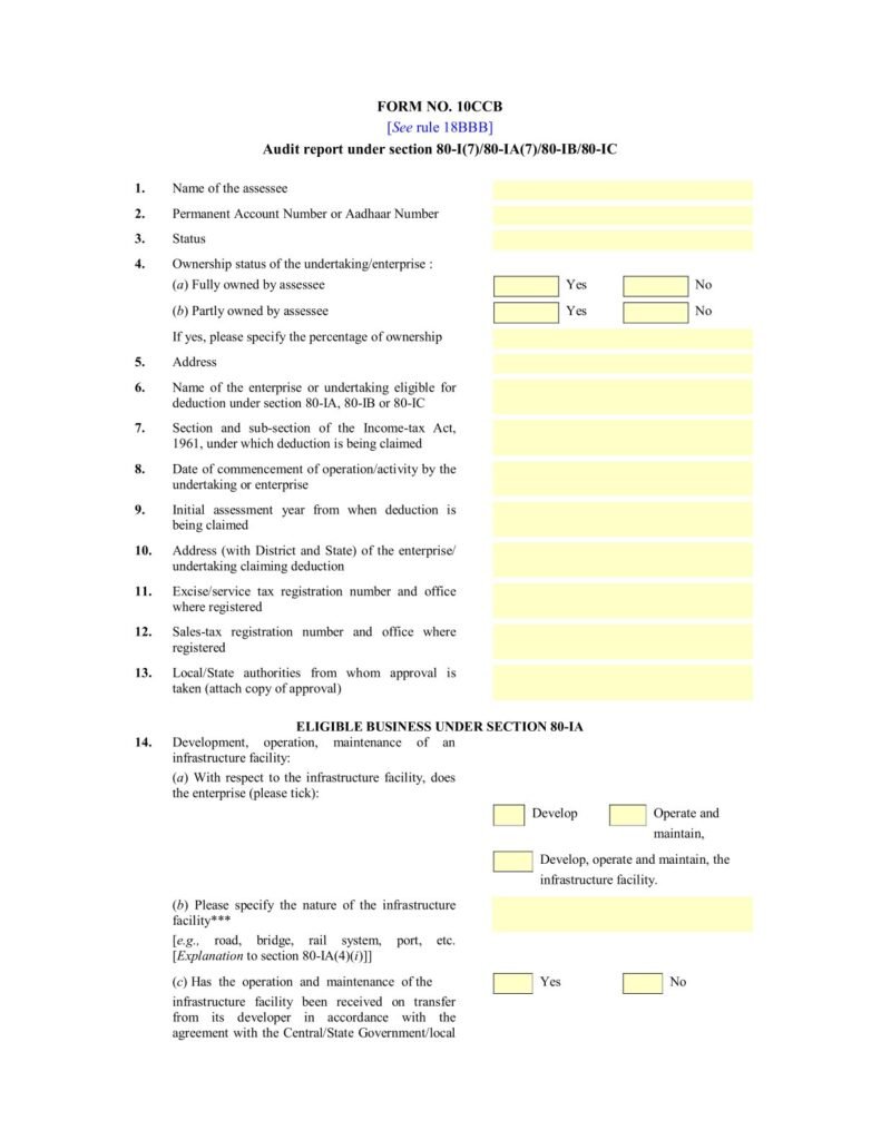 Income Tax Form No.26QB Download Challan-cum-statement of deduction of ...