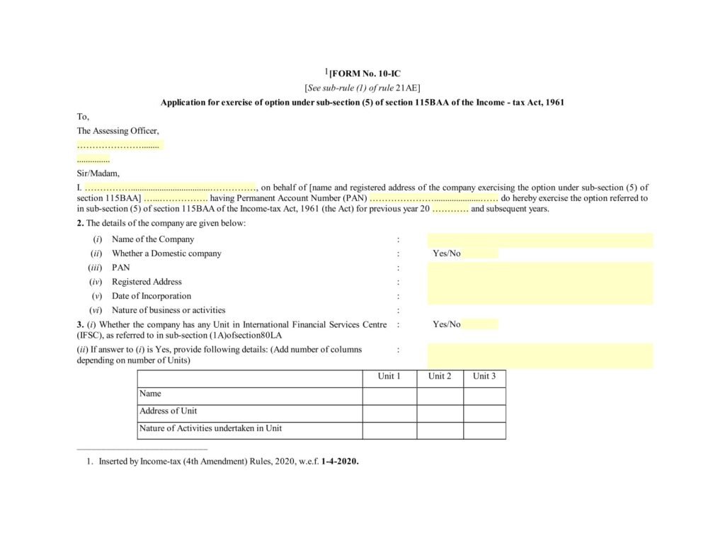 Income Tax Form No.26QB Download Challan-cum-statement of deduction of ...
